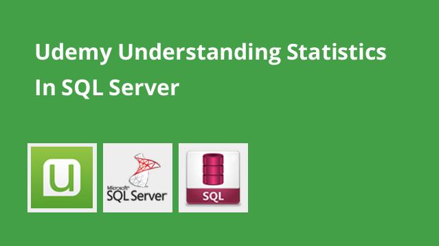 Udemy Understanding Statistics In SQL Server Udemy Understanding Statistics In SQL Server